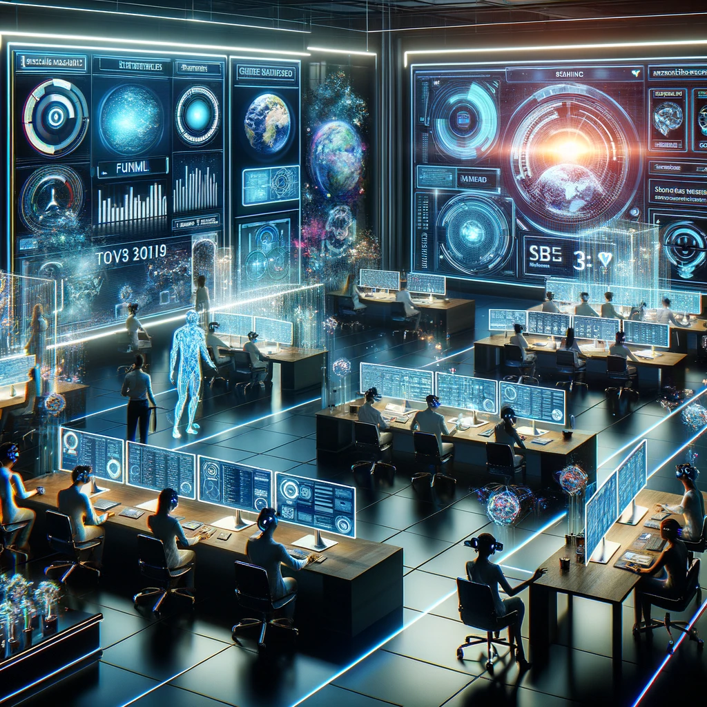The Future of SEO: Adapting to the AI Revolution in Search and Content ...